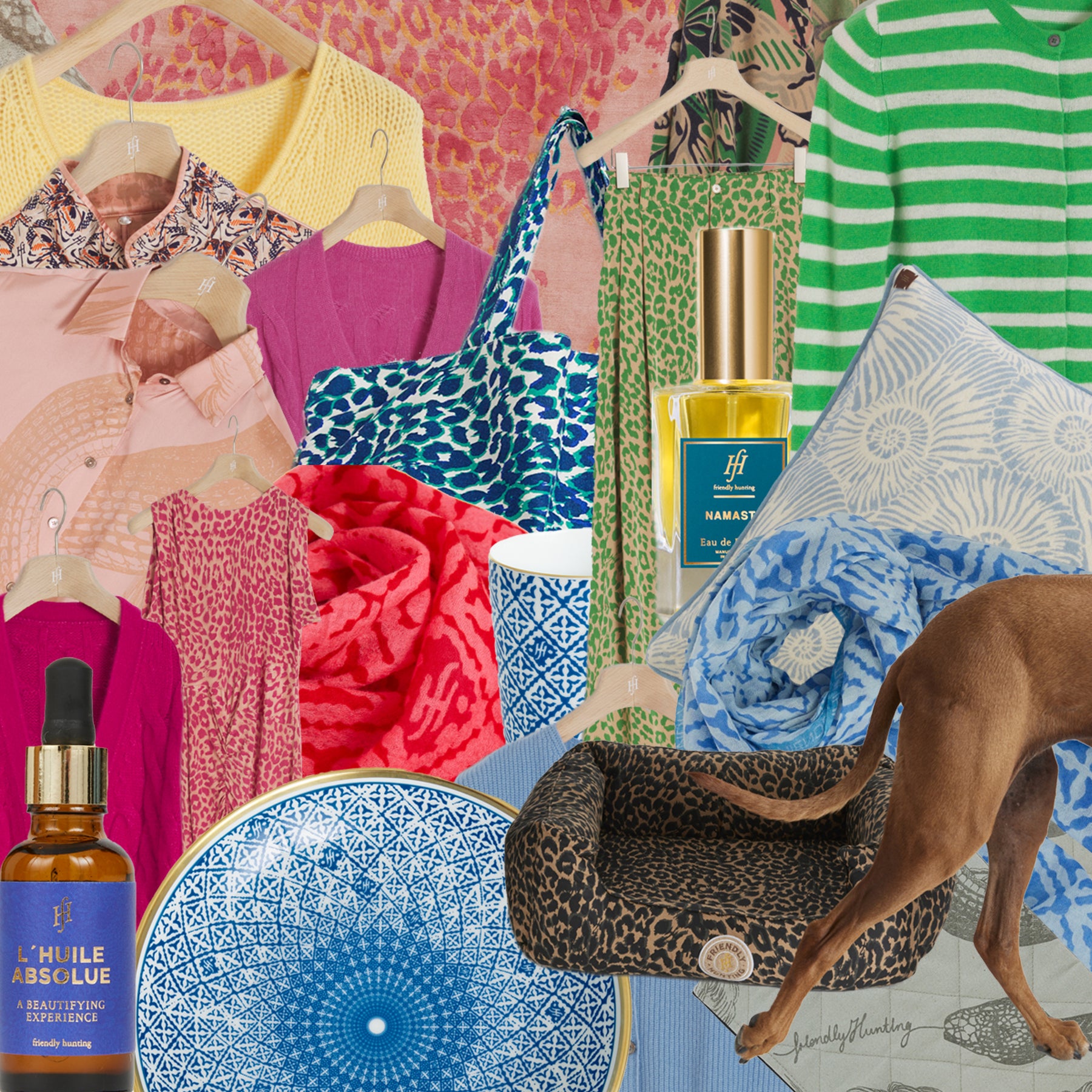 friendly hunting I Offizielle Website & Onlineshop