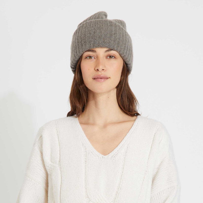 Cap Moby – friendly hunting