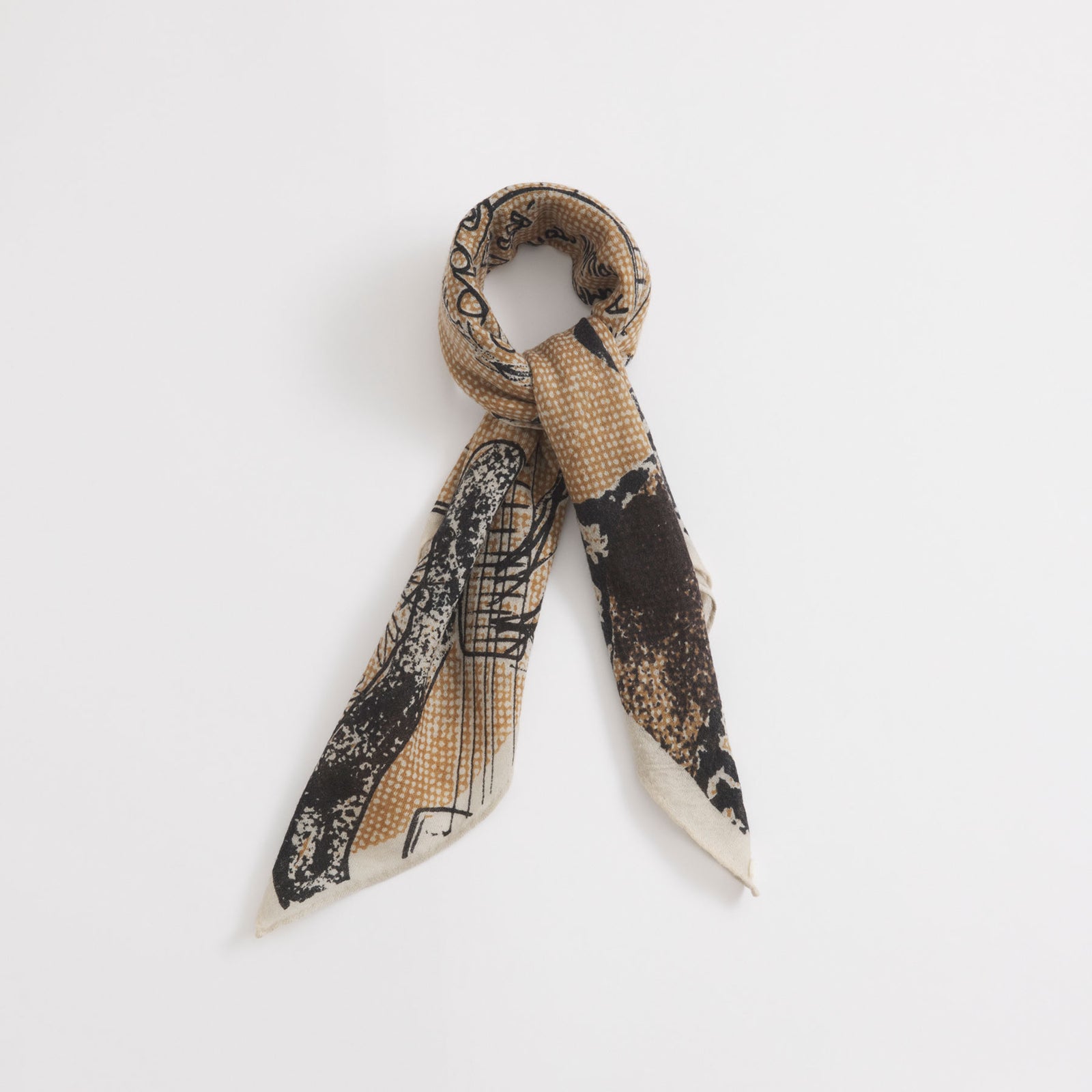 Accessoires - Schals & Tücher