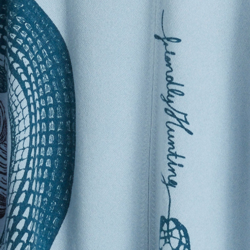 Shepherd Stola Garden Eden – friendly hunting