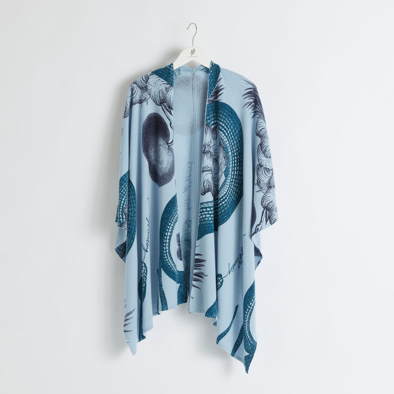 Shepherd Stola Garden Eden – friendly hunting