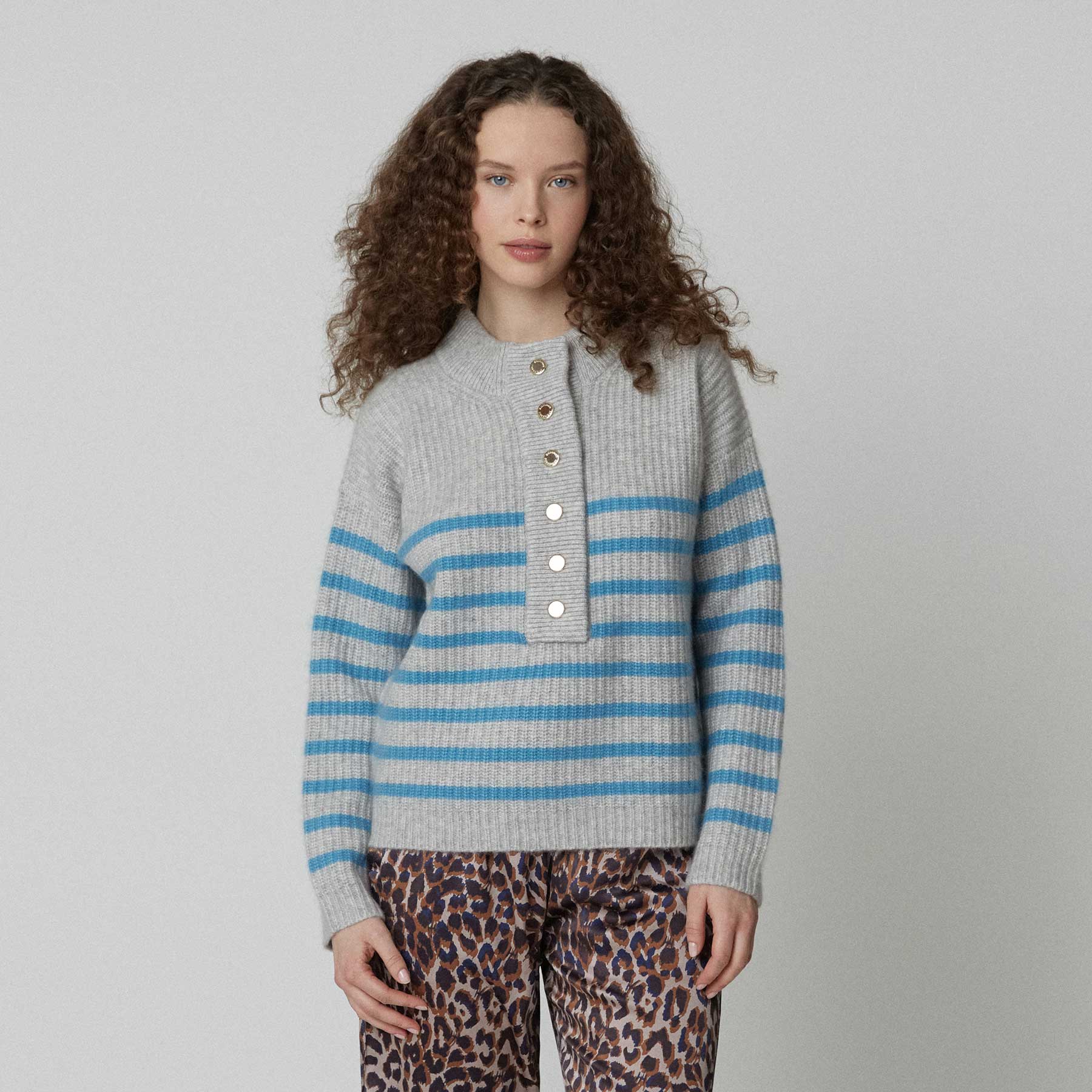 Jumper Premier